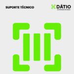 Altere a linguagem e o driver da impressora para ZPL, EPL ou CPCL - Dátio