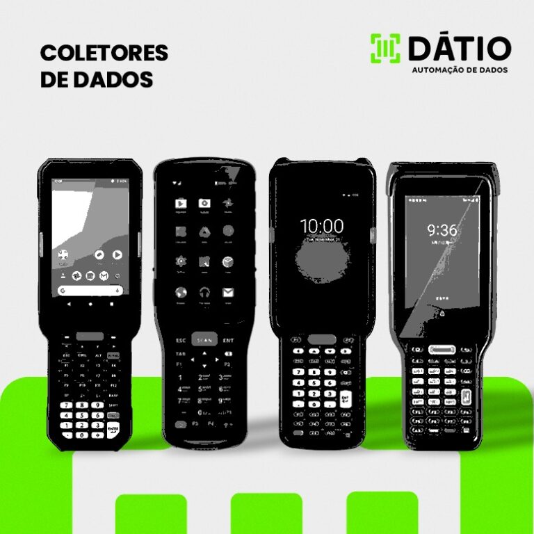Adicionando Enter ou TAB automático nos coletores Zebra Android - Dátio